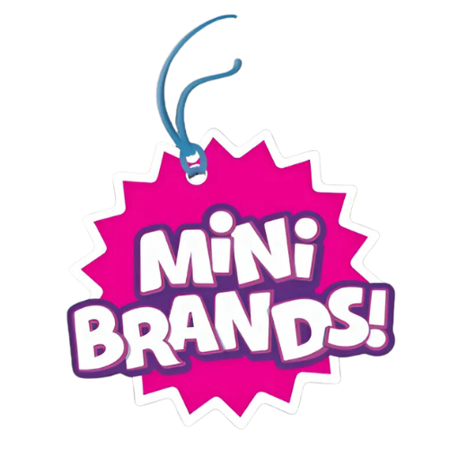 Mini Brands - Official Website